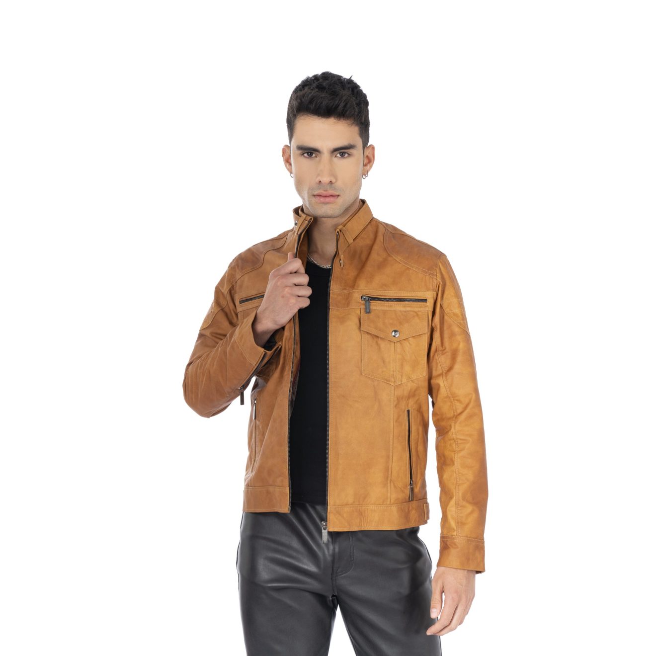 La Chamarra - La Chamarra