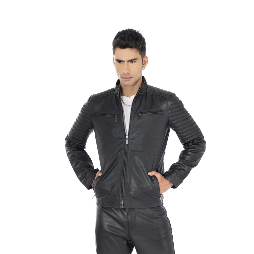 La Chamarra - La Chamarra