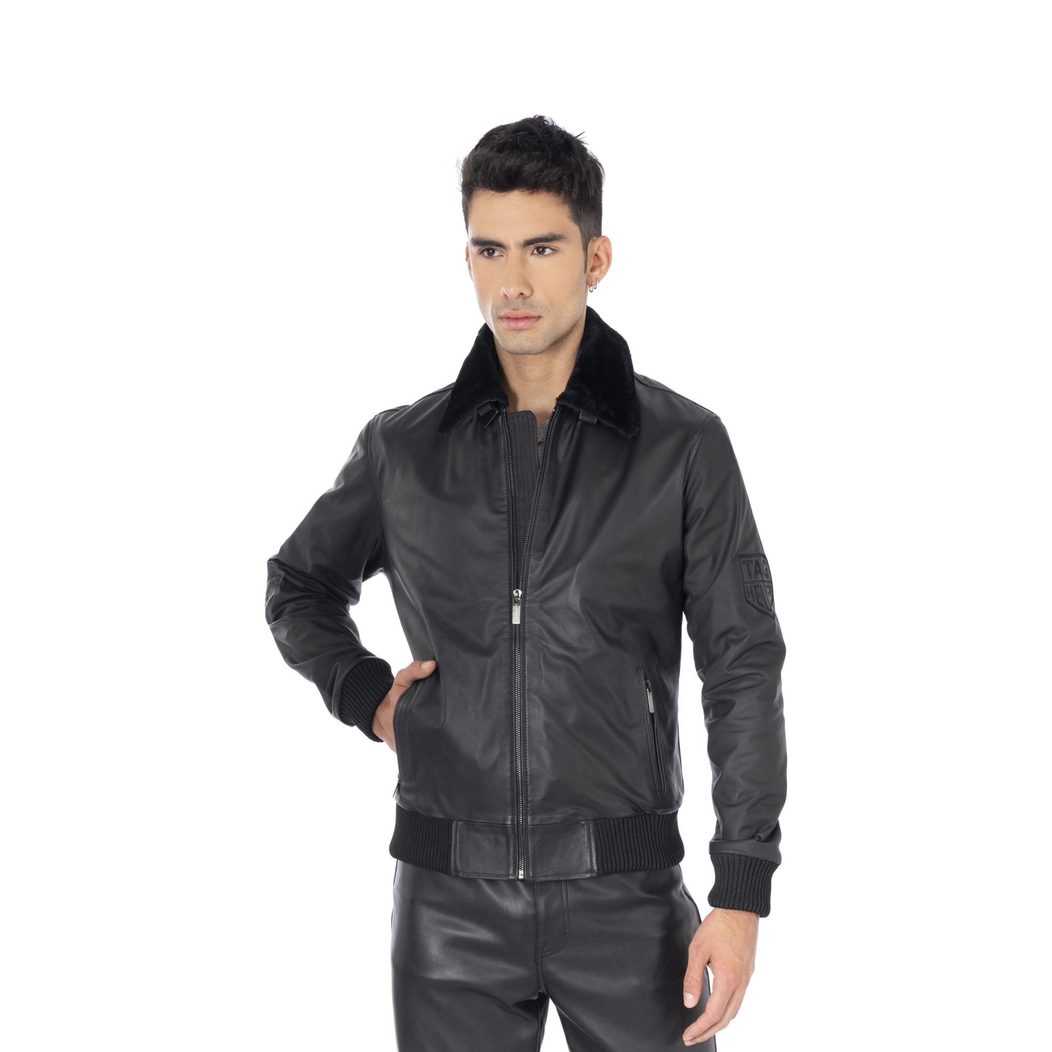 La Chamarra - La Chamarra