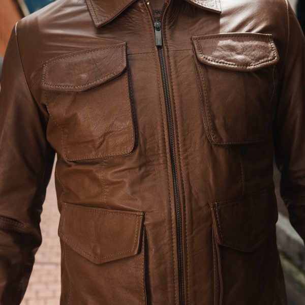 La Chamarra - La Chamarra